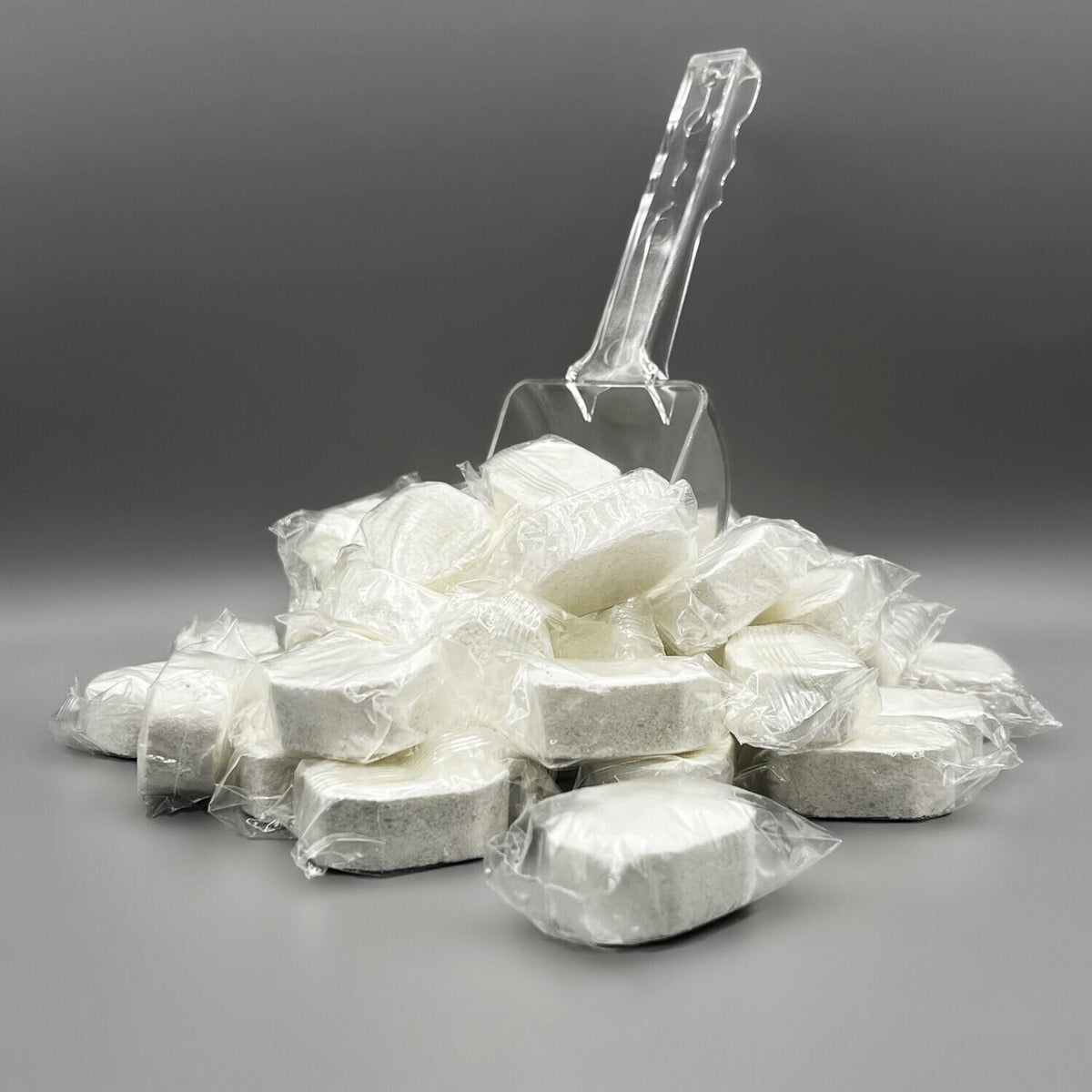 Bulk Laundry Tabs | Sustainable Cleaning | Refillery Calgary